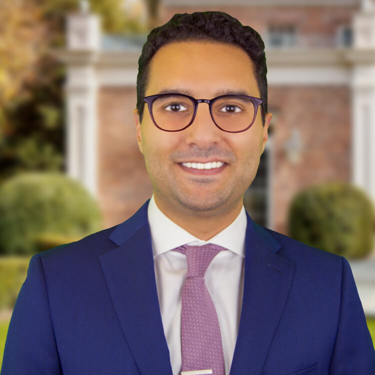 Our Team | Alexander Anderson Real Estate Group