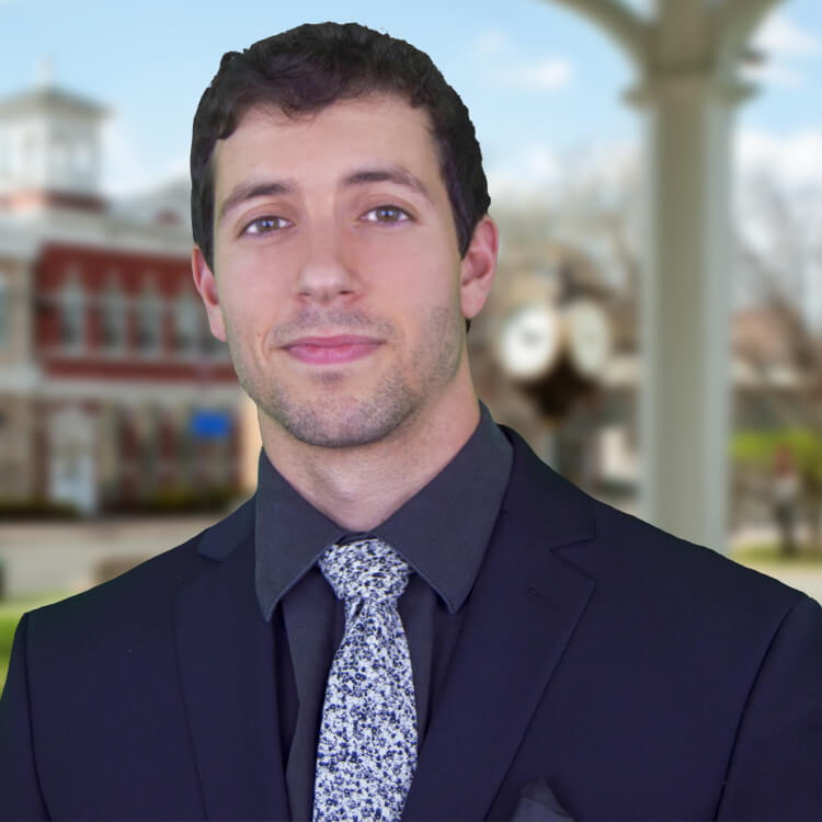 Our Team | Alexander Anderson Real Estate Group