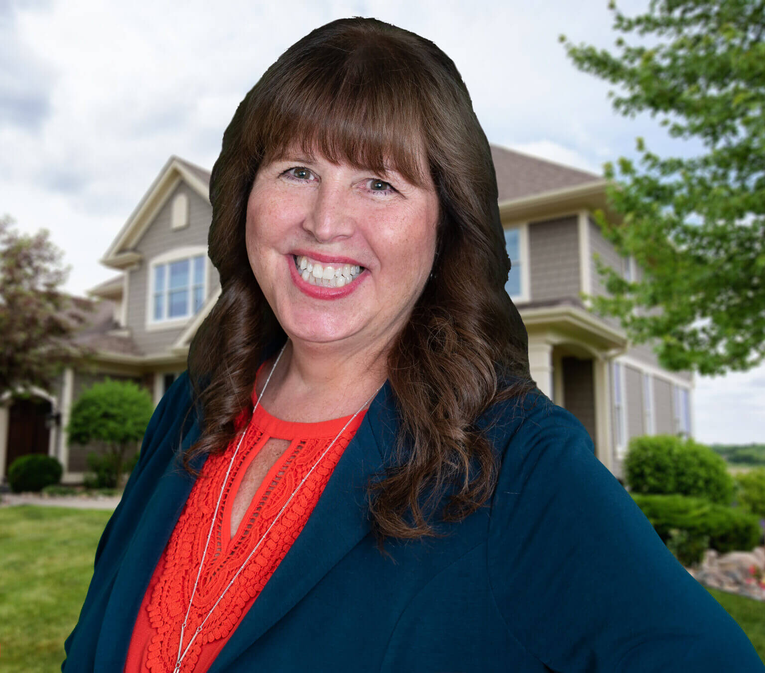 Our Team | Alexander Anderson Real Estate Group