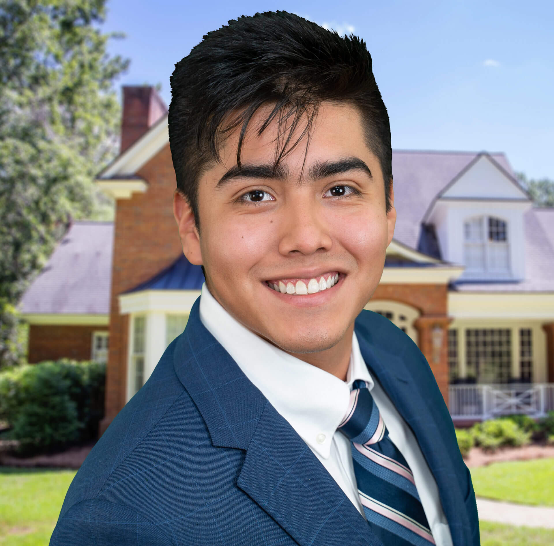 Our Team | Alexander Anderson Real Estate Group